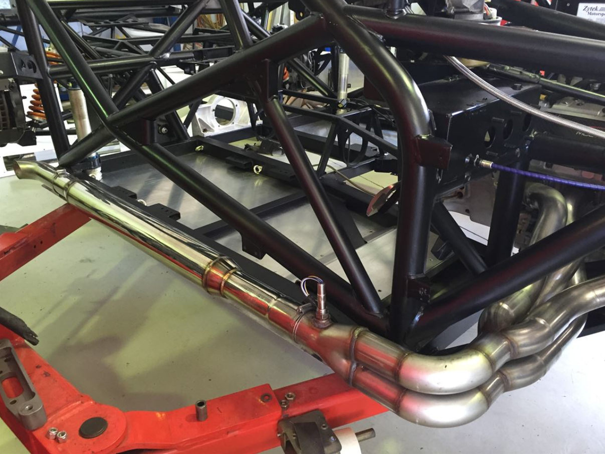 Ginetta G50Z 出售 - 51GT3赛车出售