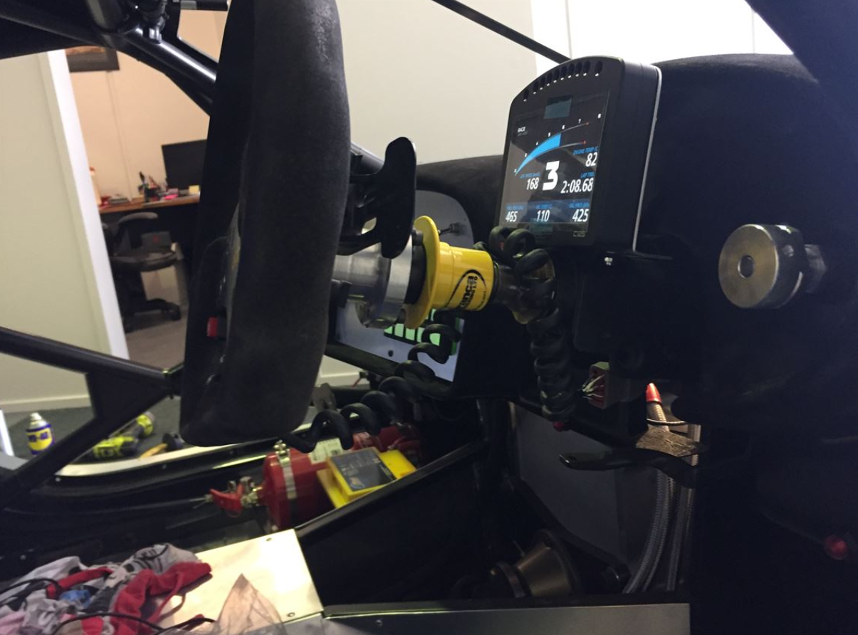 Ginetta G50Z 出售 - 51GT3赛车出售