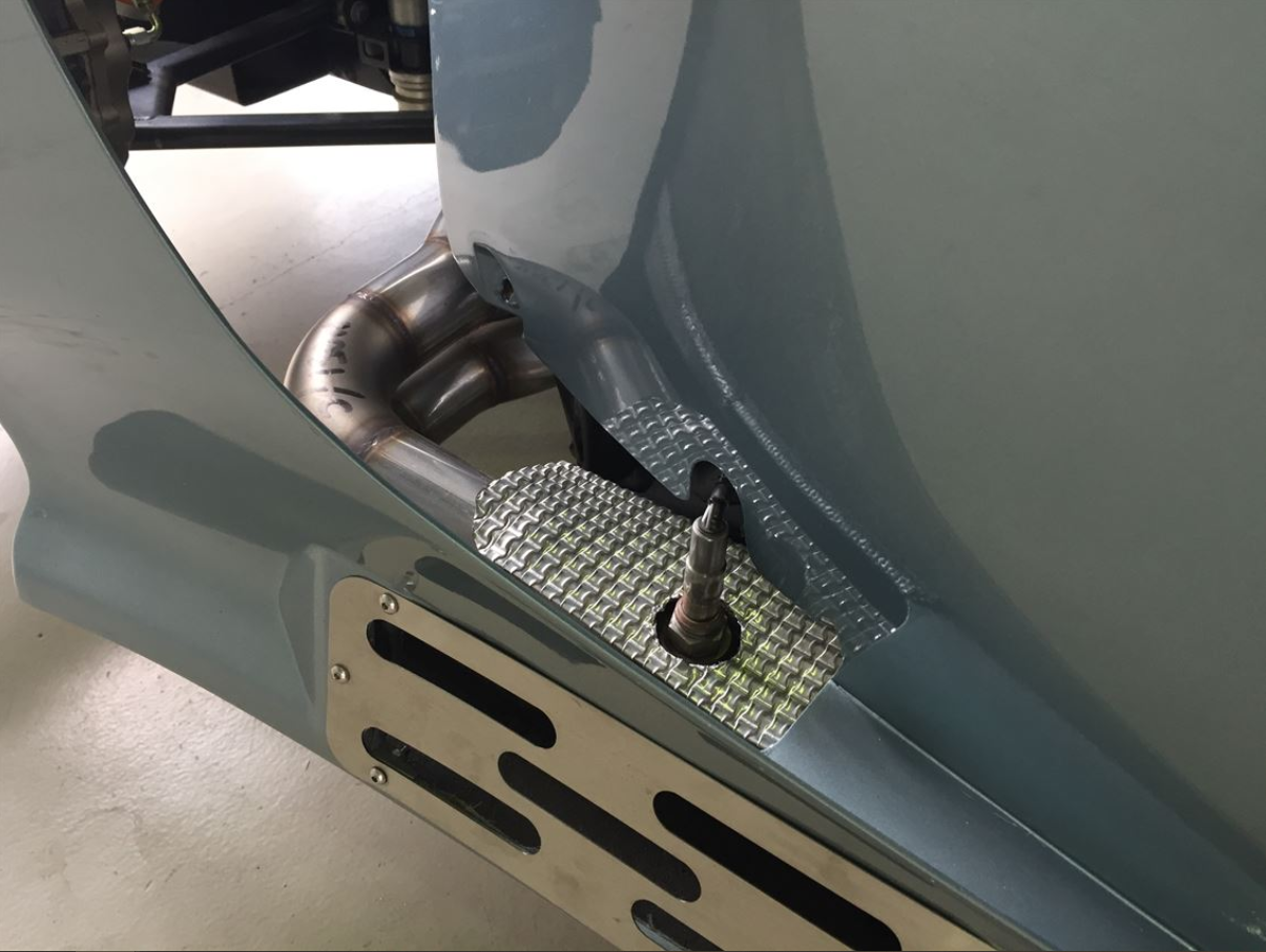 Ginetta G50Z 出售 - 51GT3赛车出售