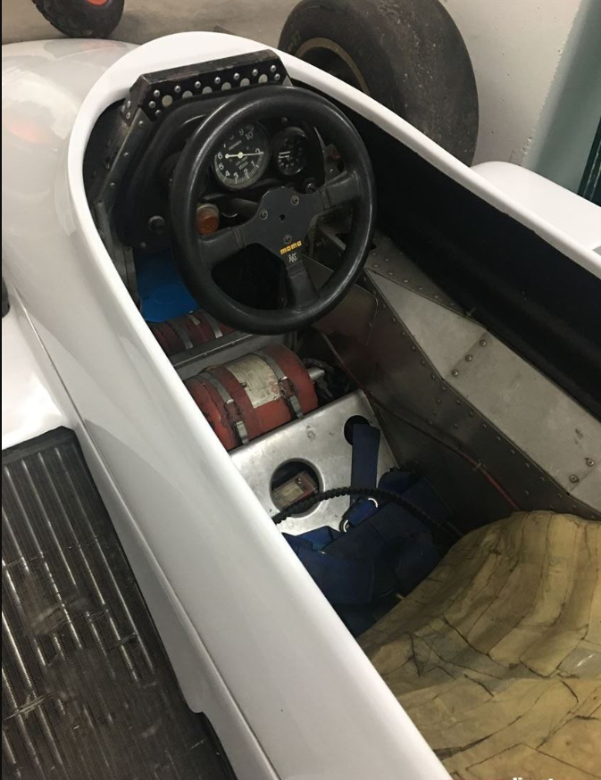 Ralt RT3 - 250-39,000英镑 - [51GT3赛车圈，二手赛车交易平台]