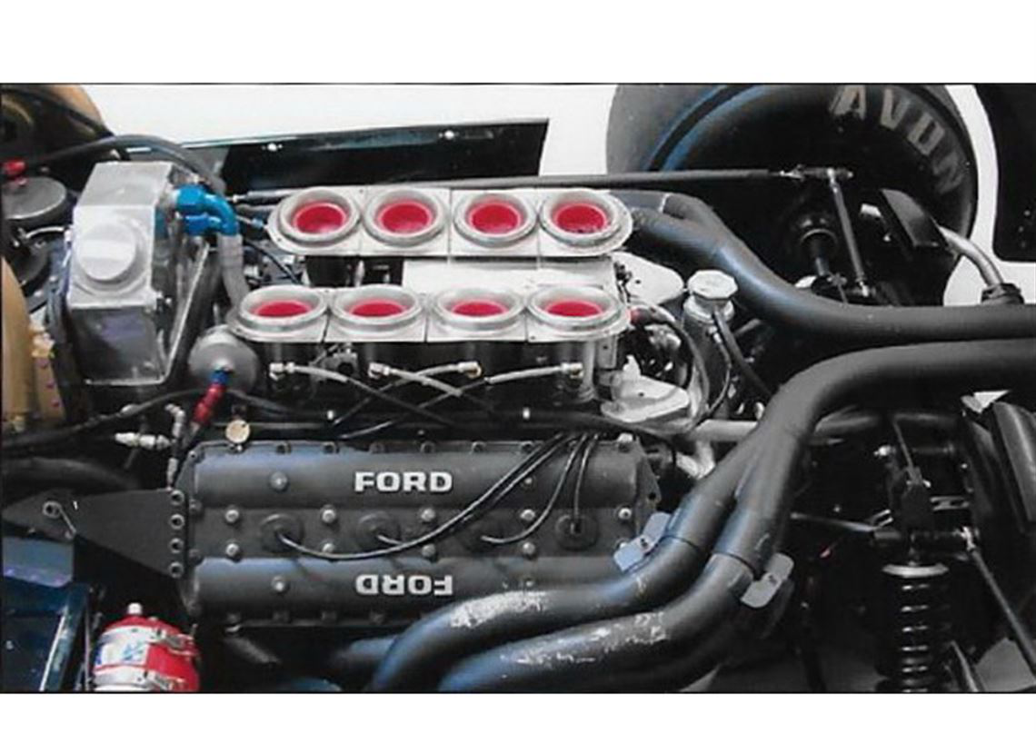 1978 Wolf WR6 Formula 1 出售 - 51GT3赛车出售