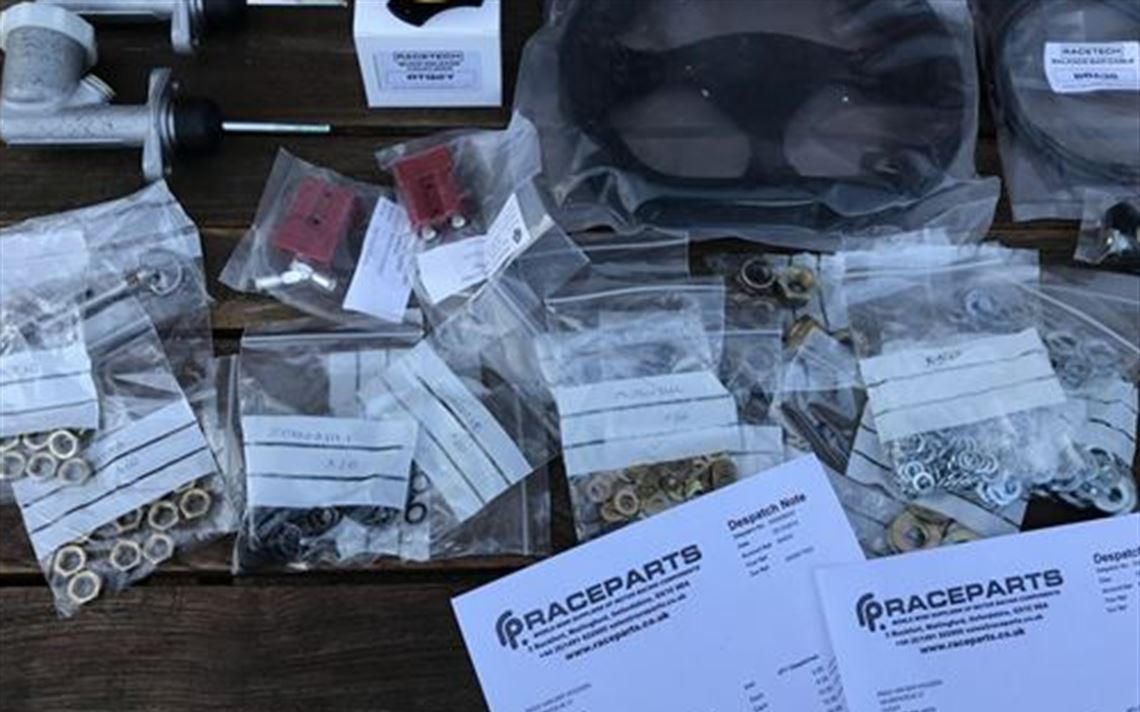 Crosslé 32F Formula Ford FF1600 出售 - 51GT3赛车出售