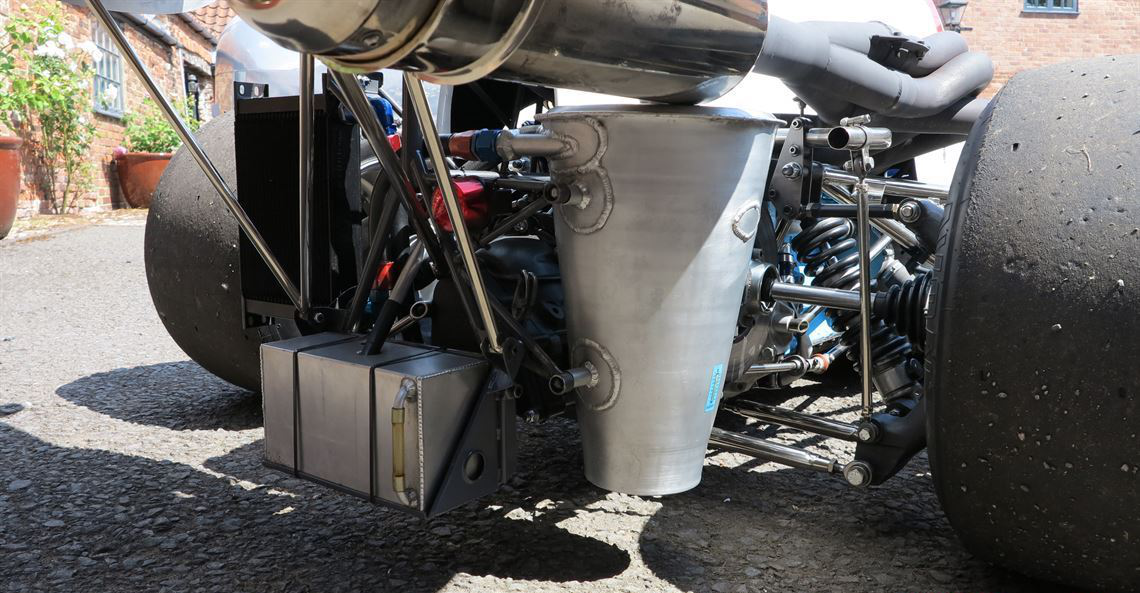 March 752 BMW Schnitzer F2 Formula 2 出售 - 51GT3赛车出售