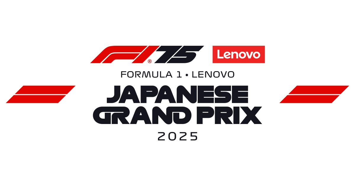 Formula 1 Japanese Grand Prix 2025 – Full Schedule and Key Details | 51GT3 Racing Database