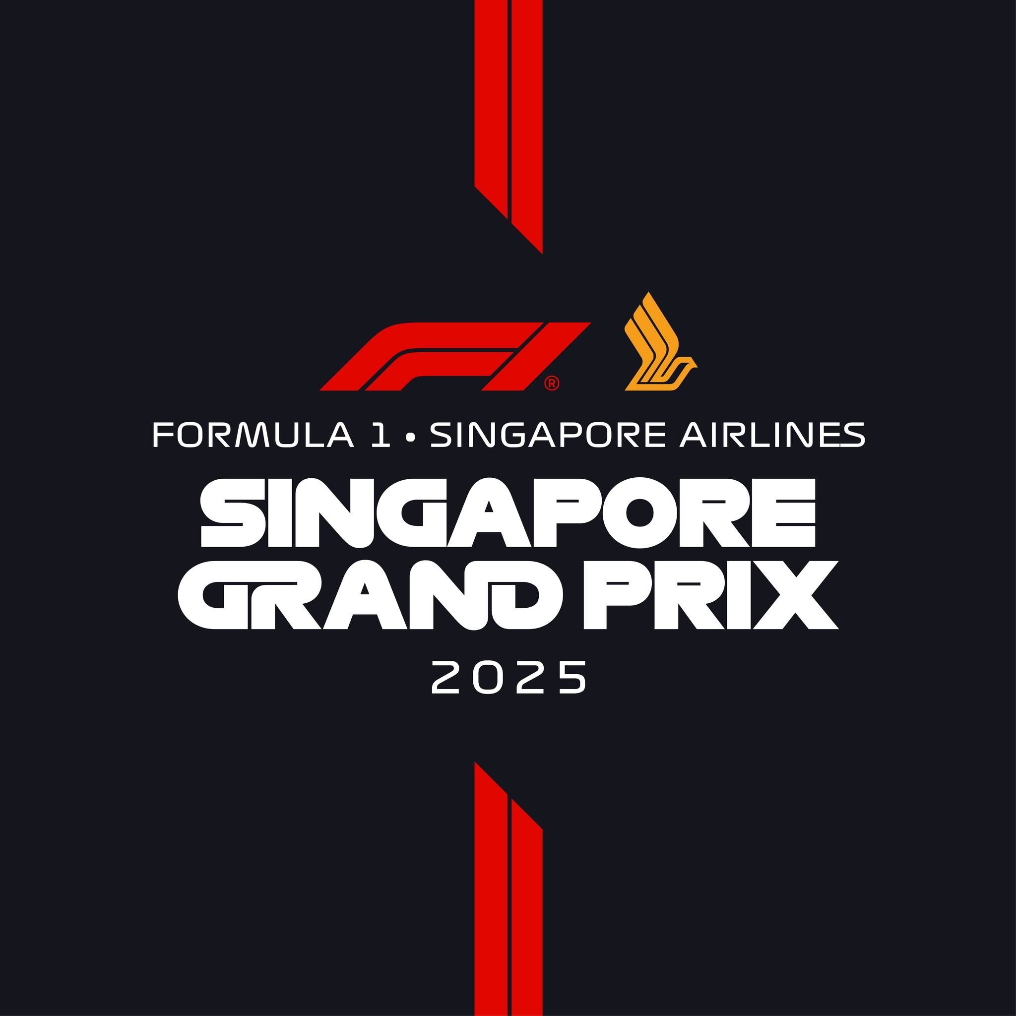 2025 年 F1 新加坡大奖赛预览及赛程详情 | 51GT3 赛车资料库