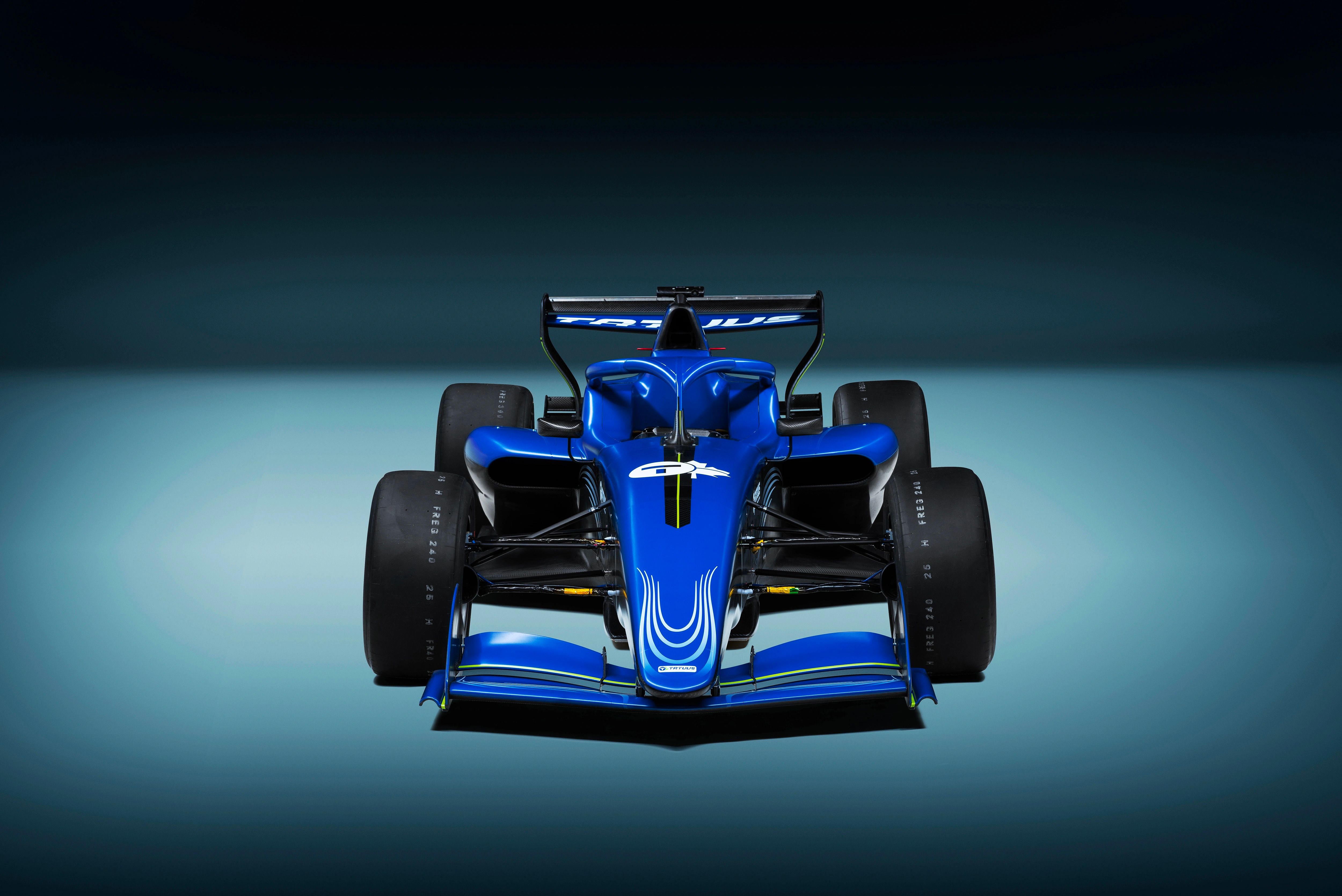 Tatuus T-326: El coche de Fórmula Regional de Segunda Generación Debuta ...