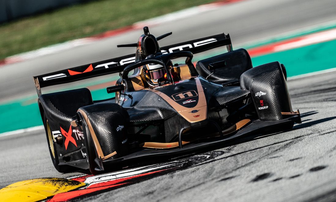 Wolf GB08 Extreme - Price, Specs, For Sale & Lap Times | 51GT3 Racing ...