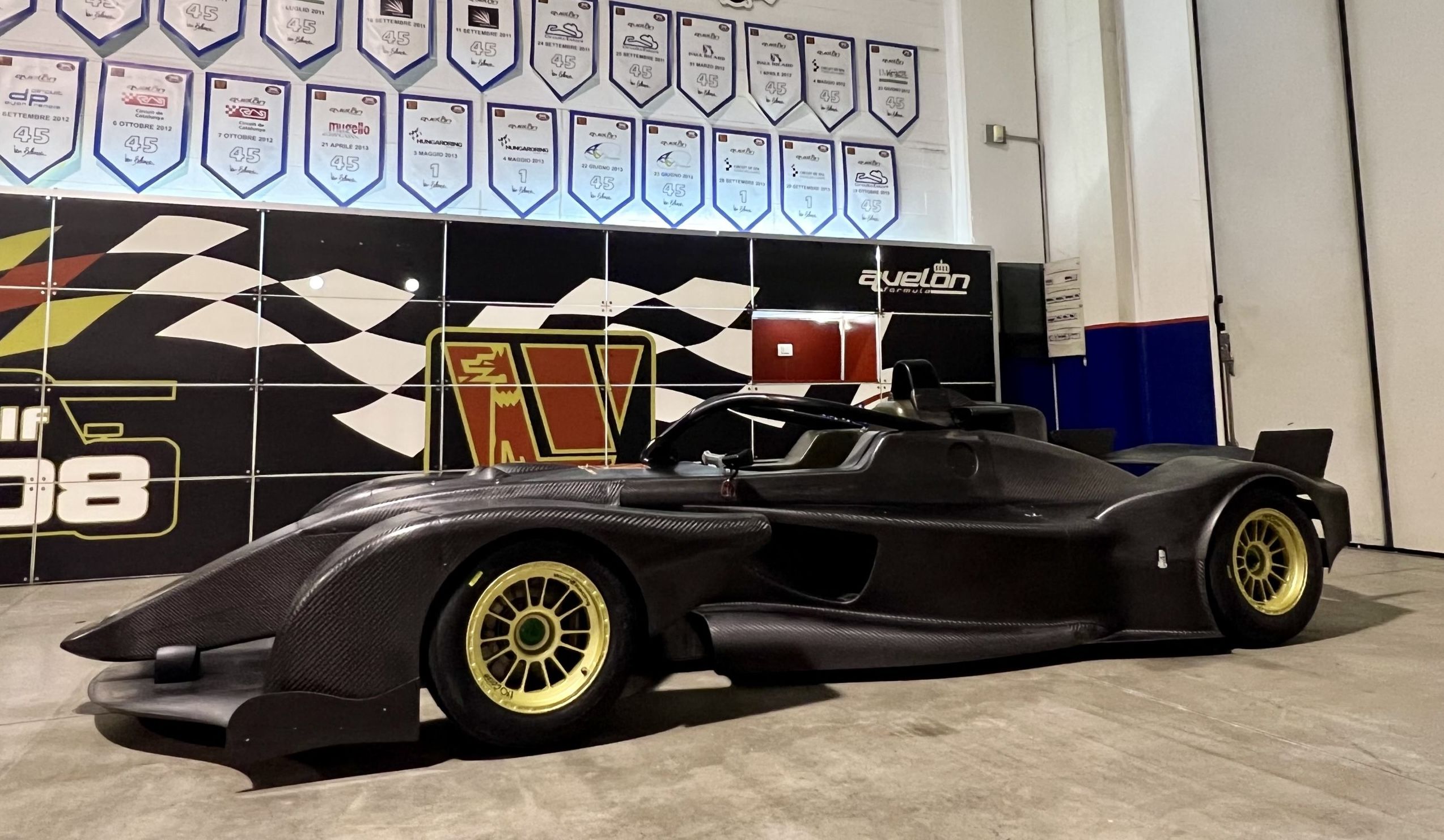 Wolf GB08 Raiden RSV4 - Price, Specs, For Sale & Lap Times | 51GT3 ...