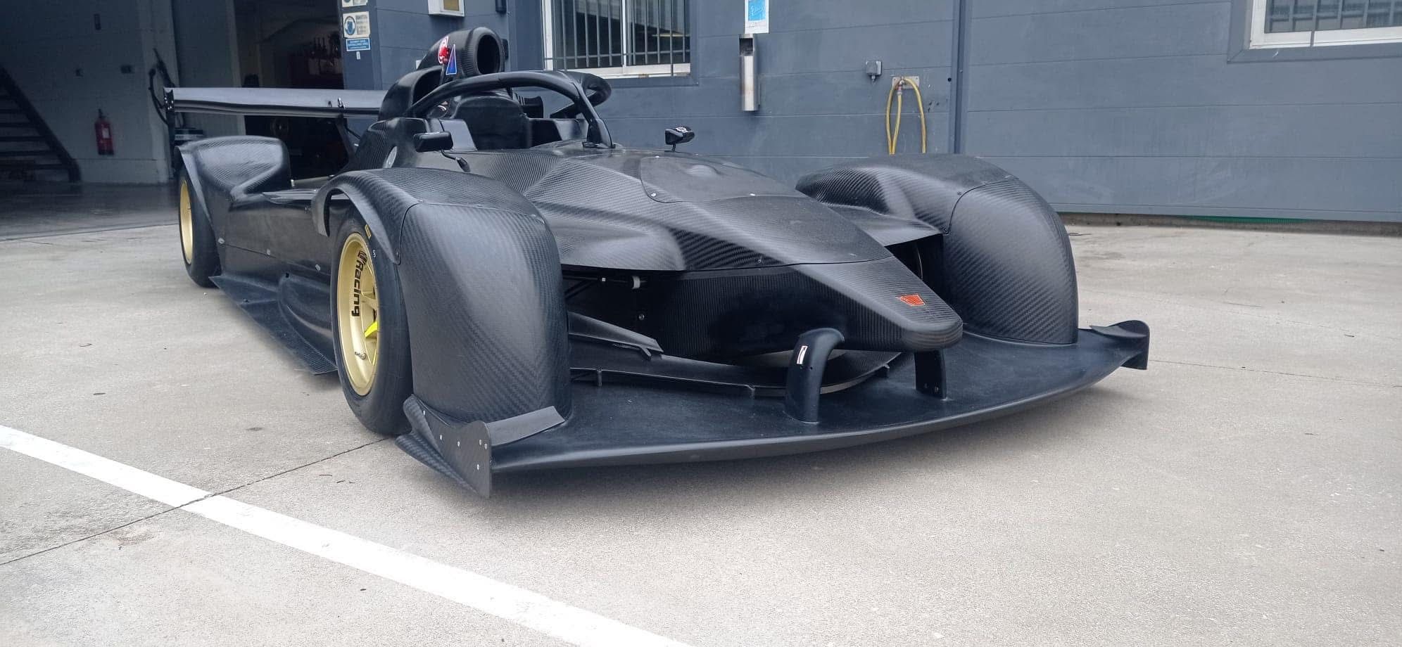 WOLF F1 ミストラル GB08 状態良好 販売 - 51GT3 レースカー 販売